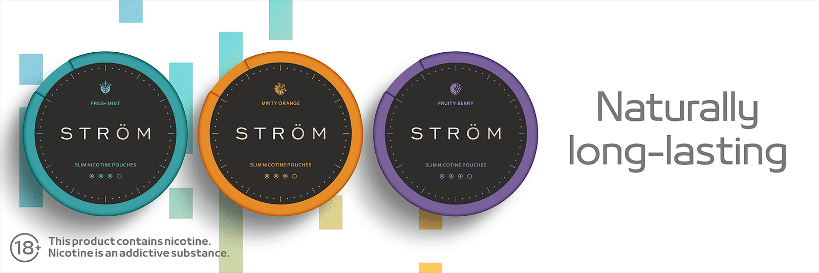 Snus Shop | Snus Bestellen | Nikotinbeutel - Snushus