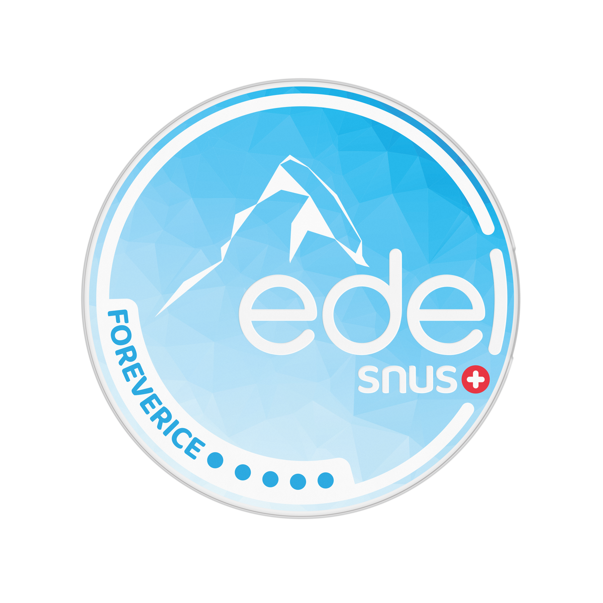 Edel Snus - Snushus