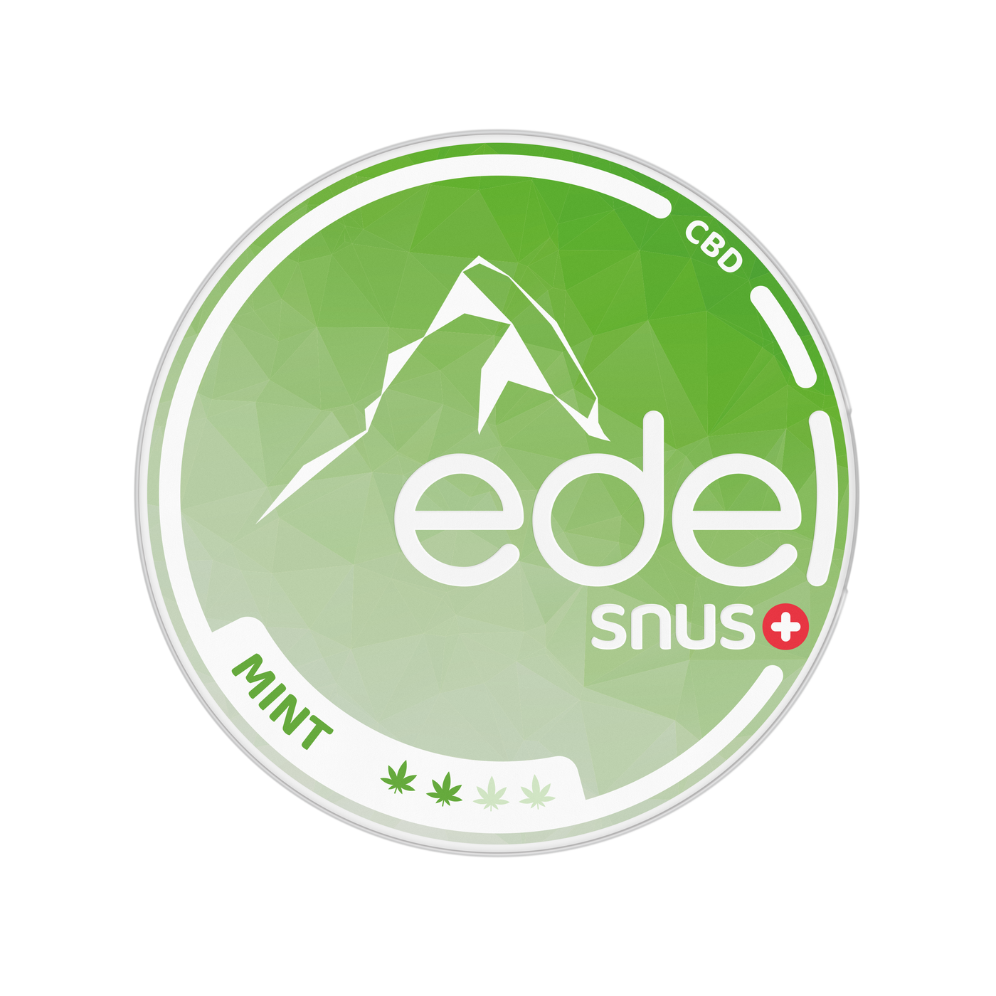 Edel Snus - Snushus